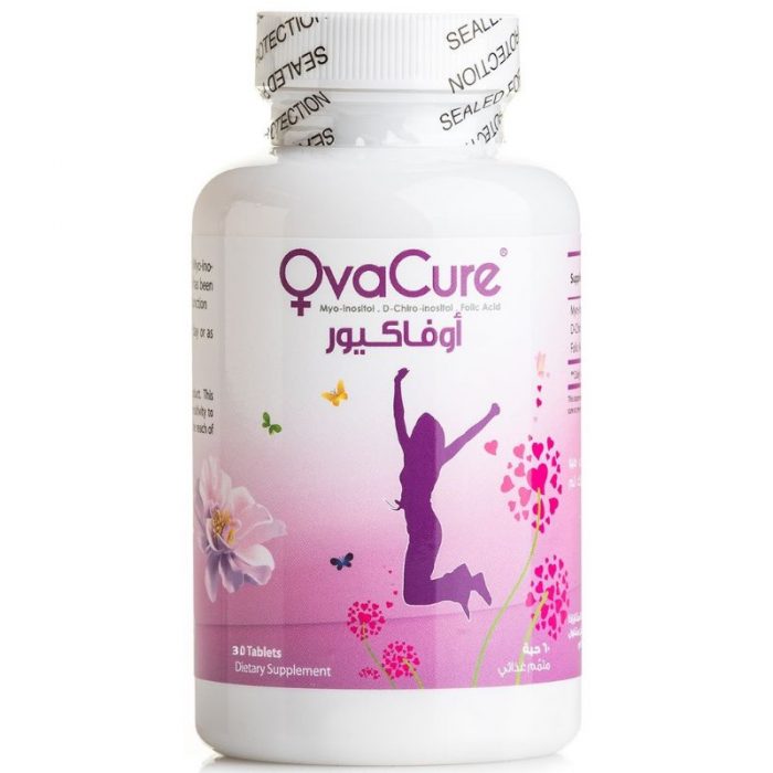Ovacure Med-Vial