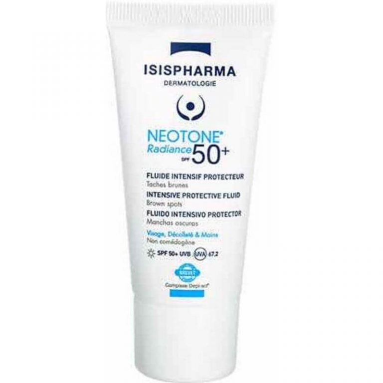 ISIS Pharma Neotone Radiance SPF50+ - Pharmaholic