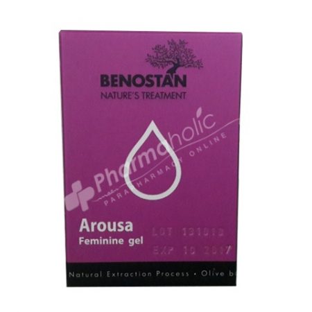 Benostan Arousa Gel
