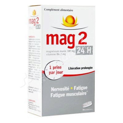 mag 2 24H