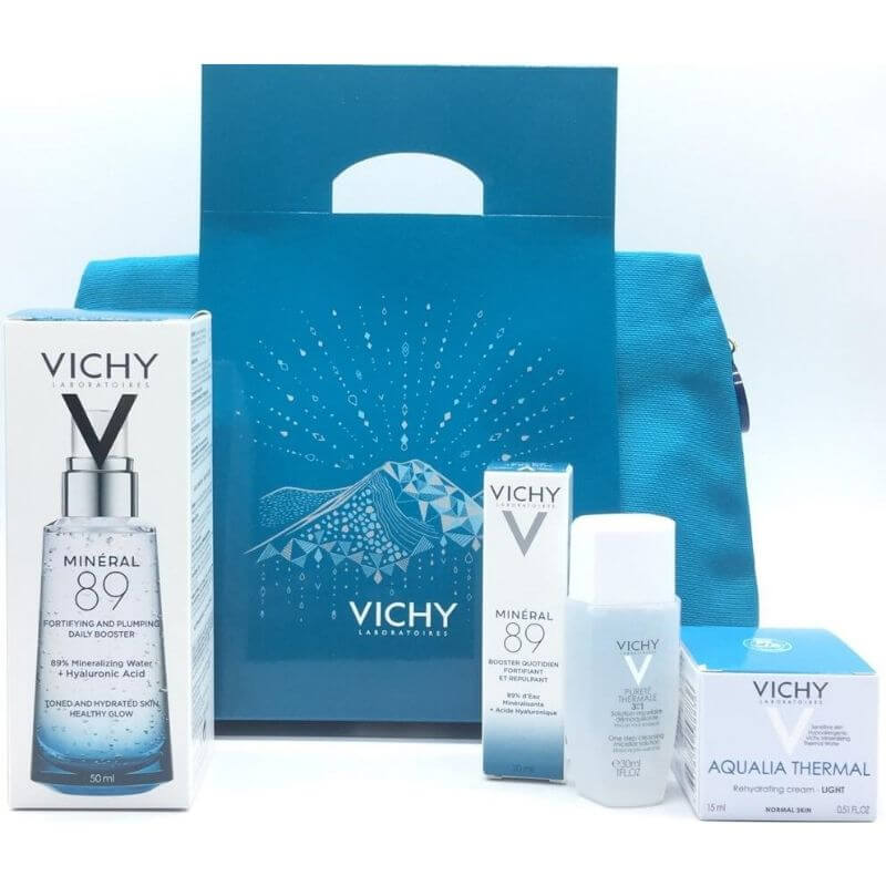 Eucerin Gift Set Hyaluron-Filler + Volume-Lift – pharmaholic