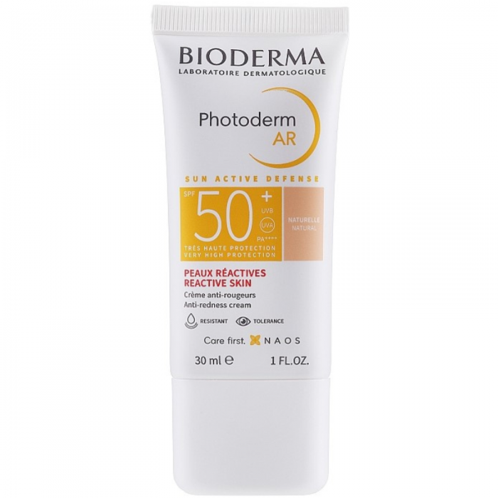 Bioderma Photoderm AR SPF50+ - Sunscreen - Pharmaholic