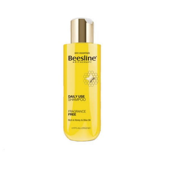 Beesline Daily Use Shampoo 150ml - Pharmaholic