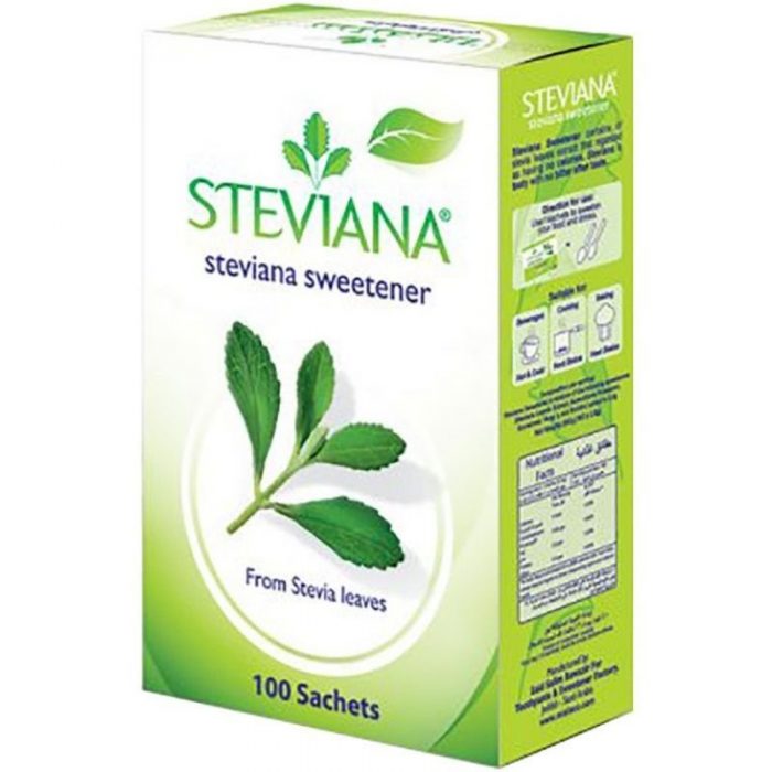 Nevella No Calorie Sweetener with Probiotics 200 packets - Pharmaholic