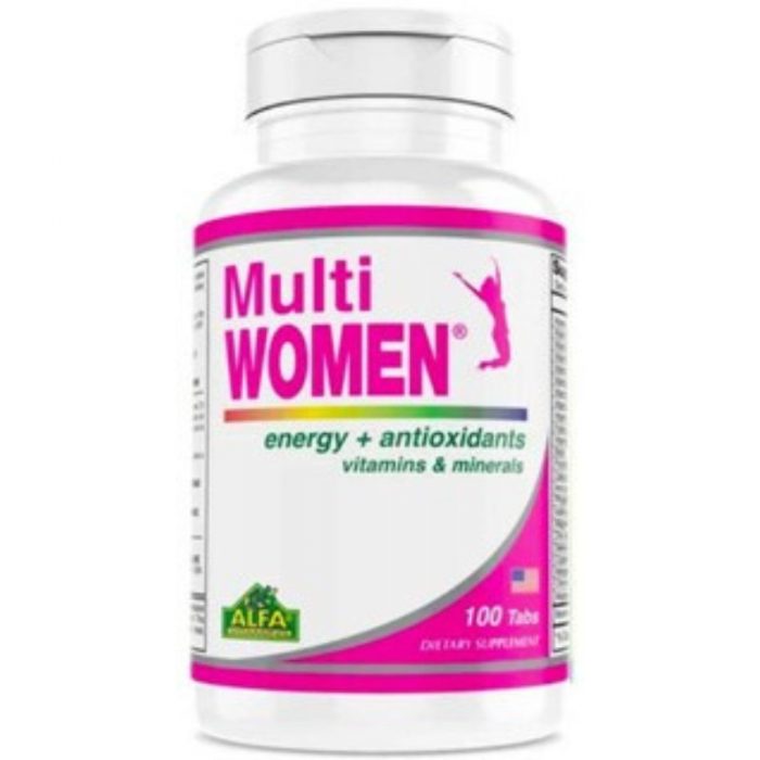 Multivitamins - pharmaholic