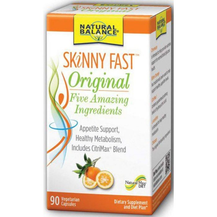 Skinny Fast Original - Dietary Supplement - Pharmaholic