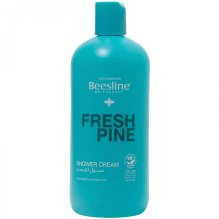 Beesline Shower Cream - Body Essentials - Pharmaholic