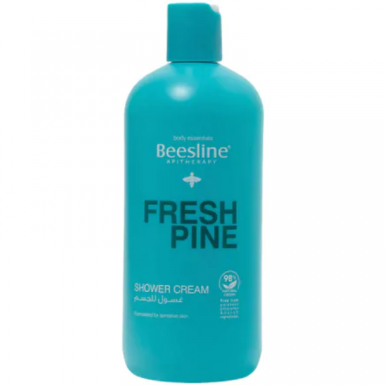 Beesline Shower Cream - Body Essentials - Pharmaholic