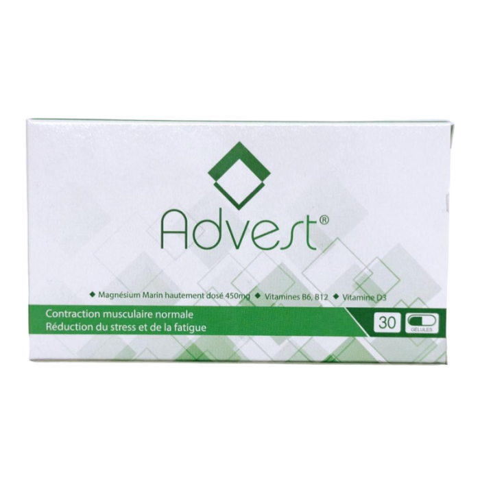 Surveal Advest - Dietary Supplement - Pharmaholic