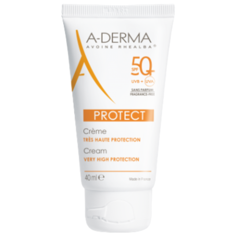 Protect Cream SPF50+ - From Aderma - Pharmaholic