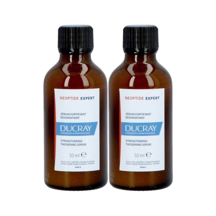 Ducray Anti-Hair Loss Serum - Neoptide Expert - Pharmaholic