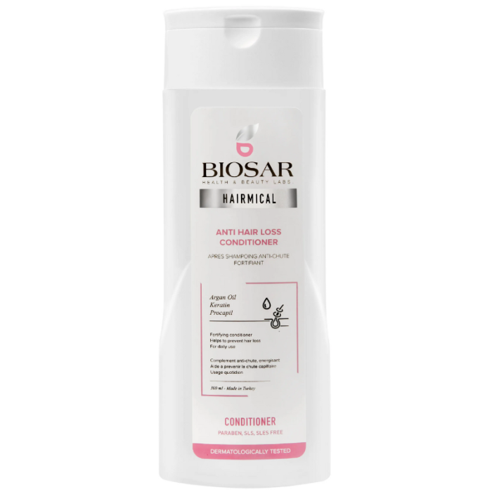 Anti Hair Loss Conditioner - Hairmical - Pharmaholic