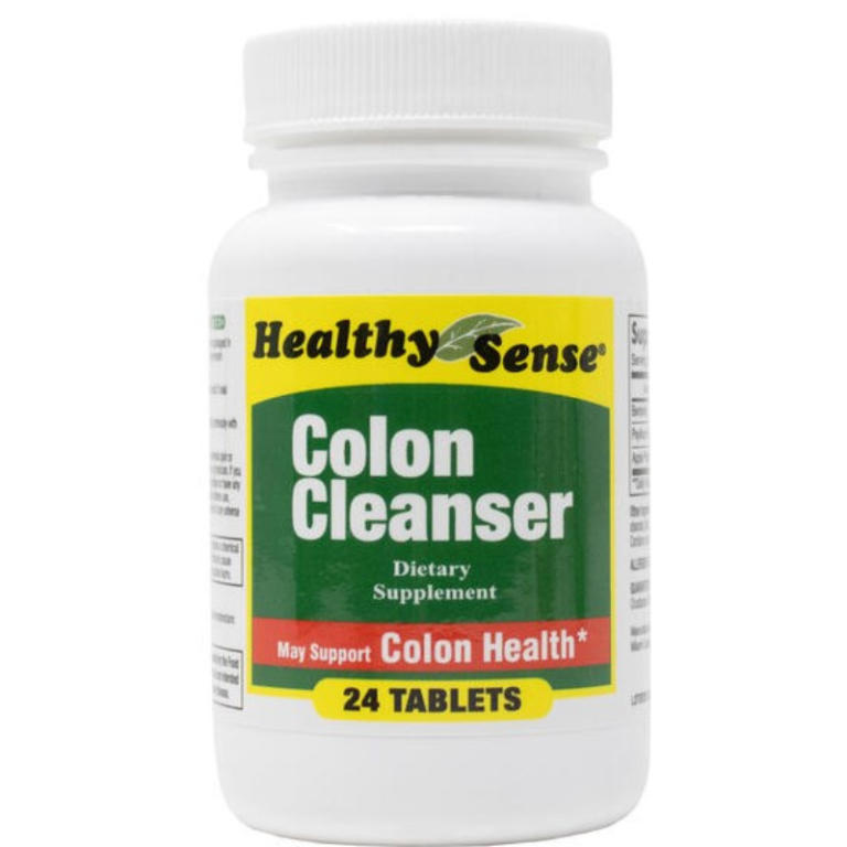 Healthy Sense Colon Cleanser - Pharmaholic